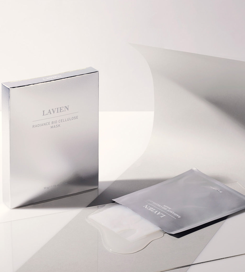 NOK - Natural Beauty | Discover the Radiance of Korean Skincare