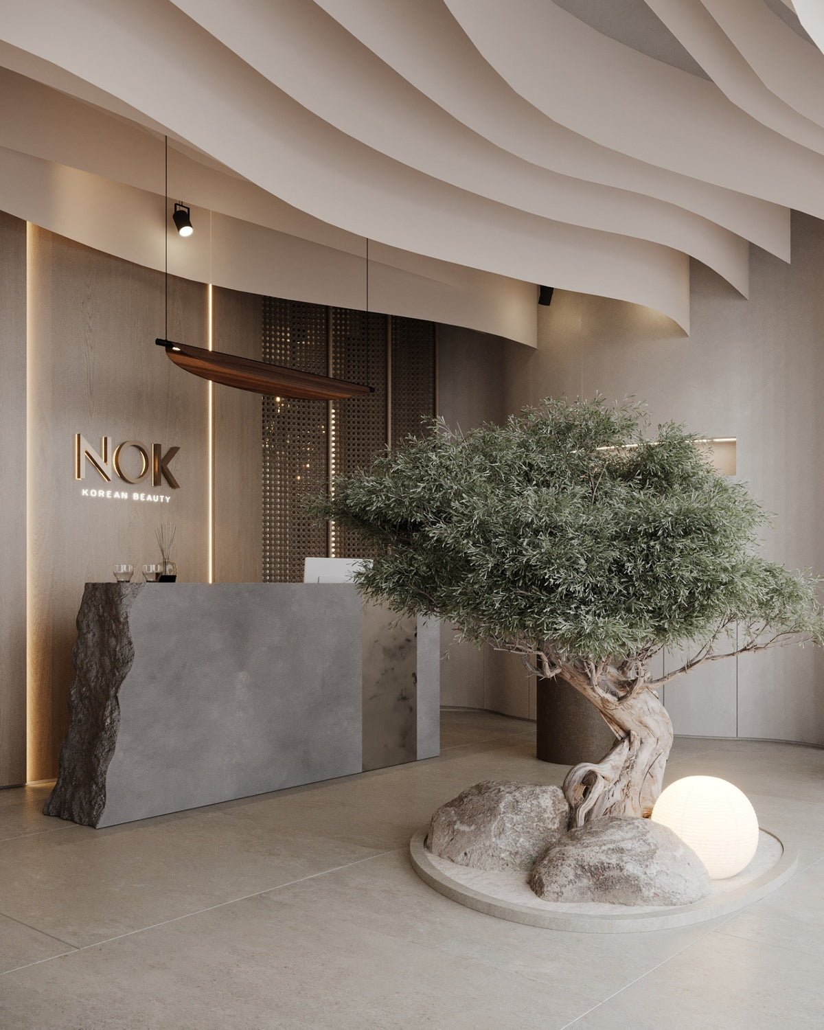 NOK - Natural Beauty | Discover the Radiance of Korean Skincare – NOK Beauty